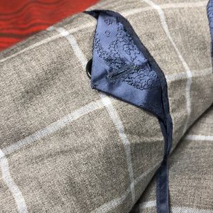 Robert Talbott | Suits & Blazers | Robert Talbott Classic Fit Two ...